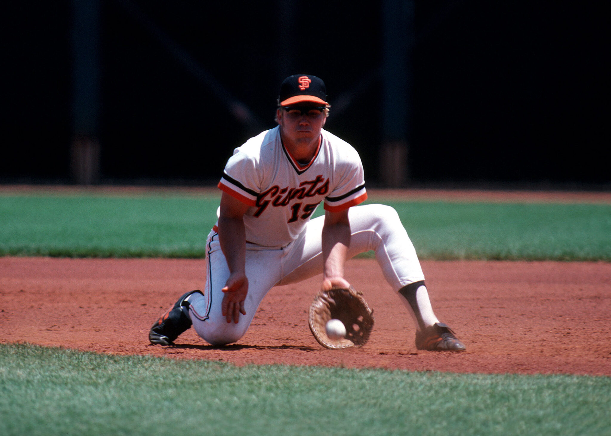 How some San Francisco Giants paved way for Christian athletes