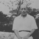 The inspiring part of Eric Liddell’s story 'Chariots of Fire' didn’t tell