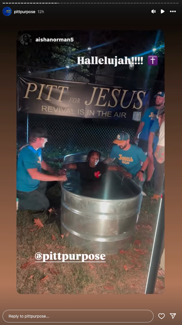 'Faith means everything' as Giants' Russell Wilson gets fresh start