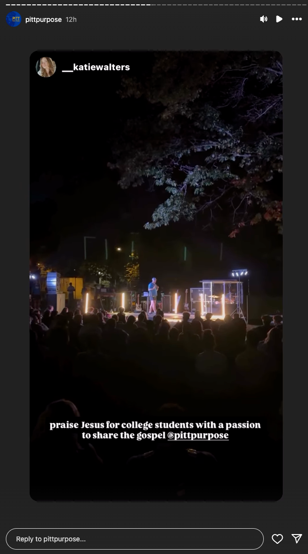 Chiefs QB Patrick Mahomes discusses being 'fully in' on God